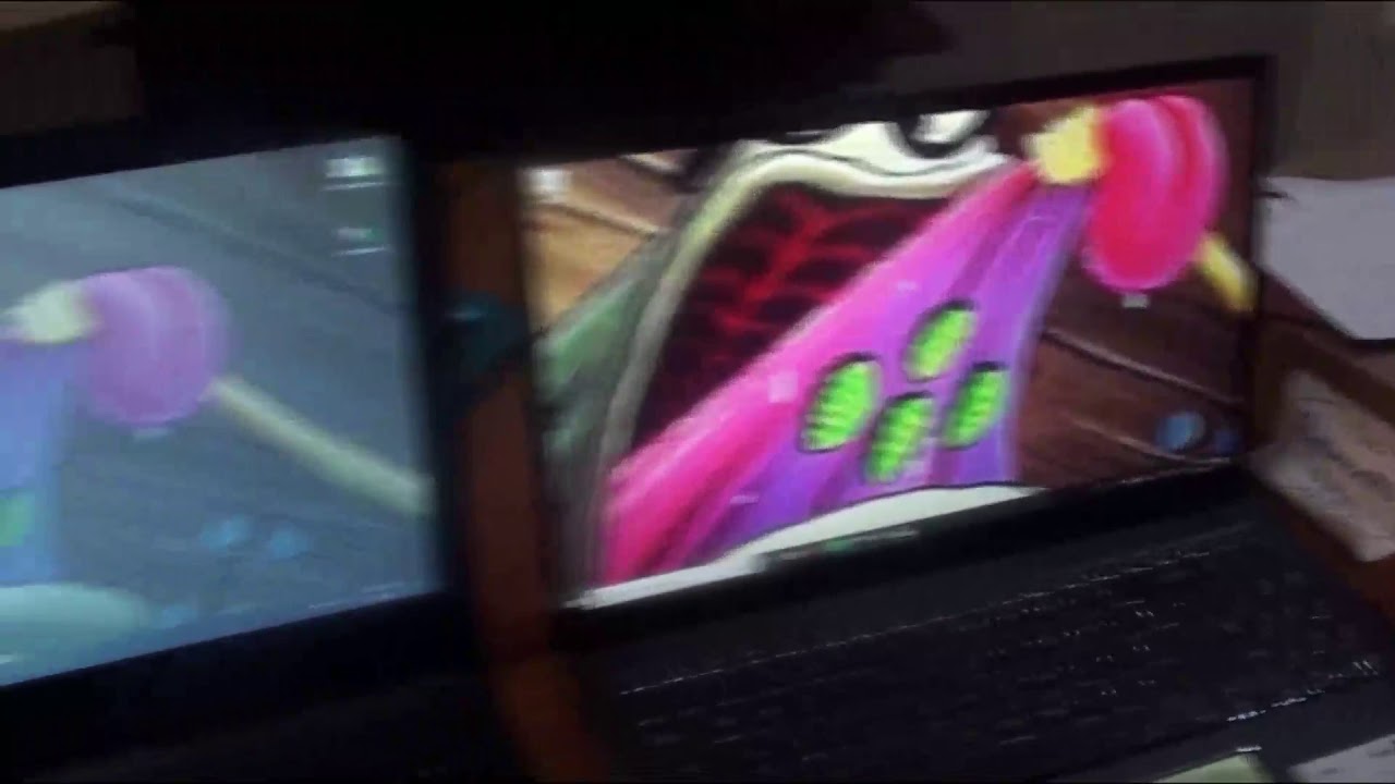 Bubble Bass x 3 - YouTube