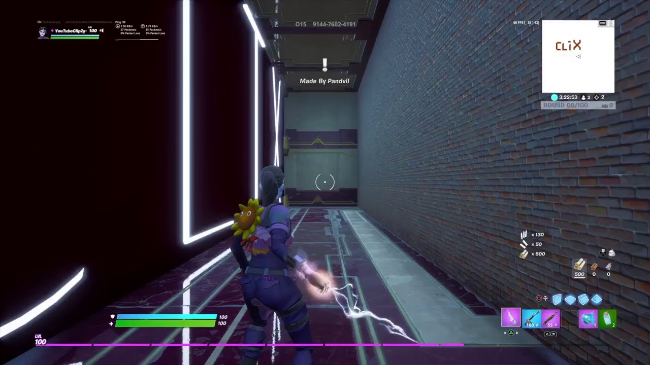 CLIPZY LIVESTREAM - YouTube