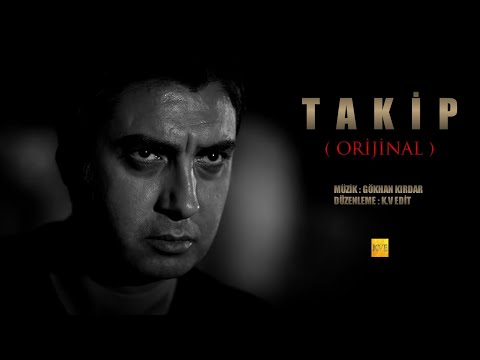 Kurtlar Vadisi Pusu - Takip ( Orijinal )