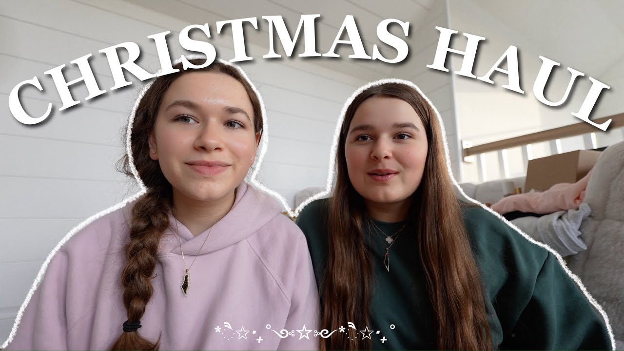Cilla & Maddy's YouTube Channel | JKrew Fam