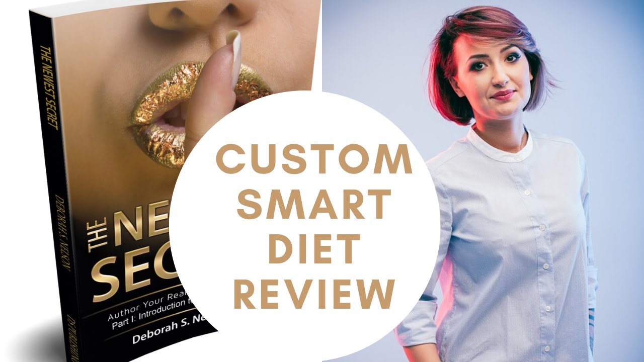 The Newest Secret Vision Kit Review : The Newest Secret Vision Kit ...