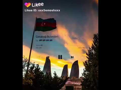 Qarabağa aid gözel musiqi