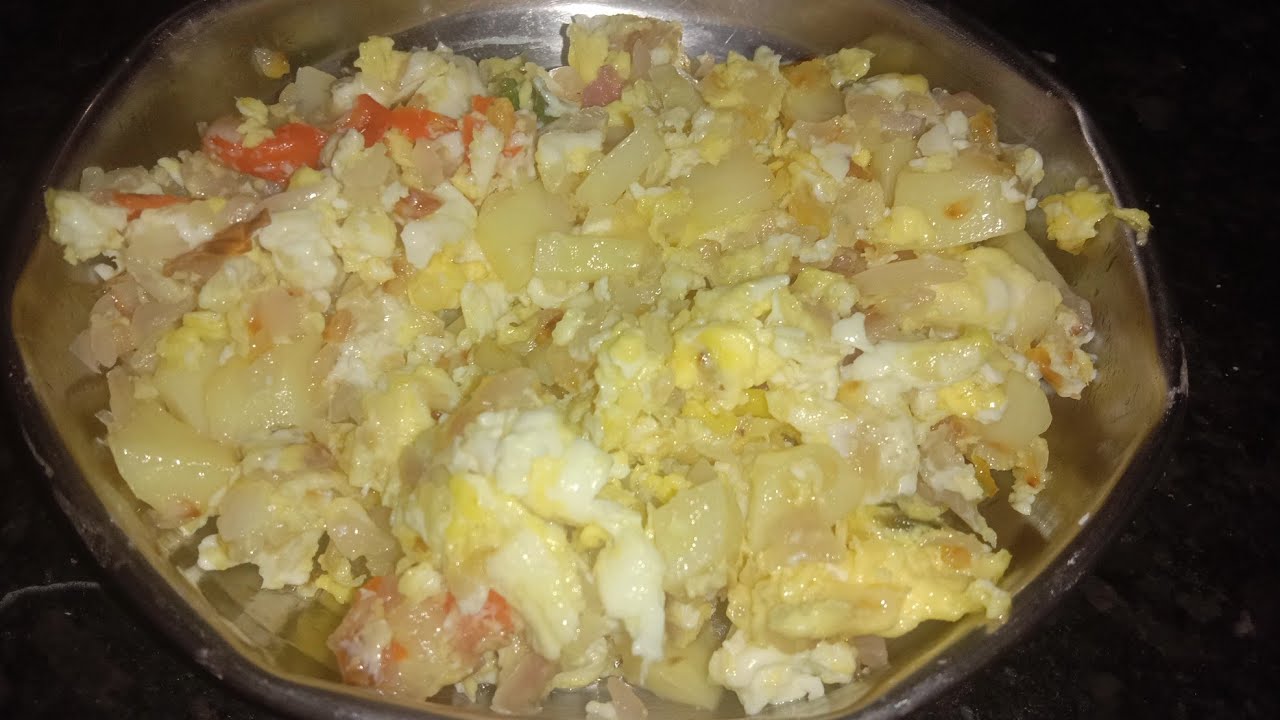 Baida Batata recipe || Mumbai famous street food Baida Batata - YouTube