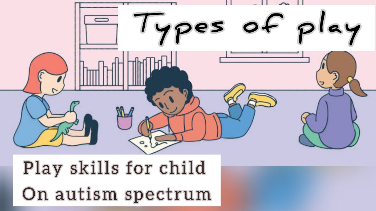 Play skills | importance of play| various play methods - YouTube