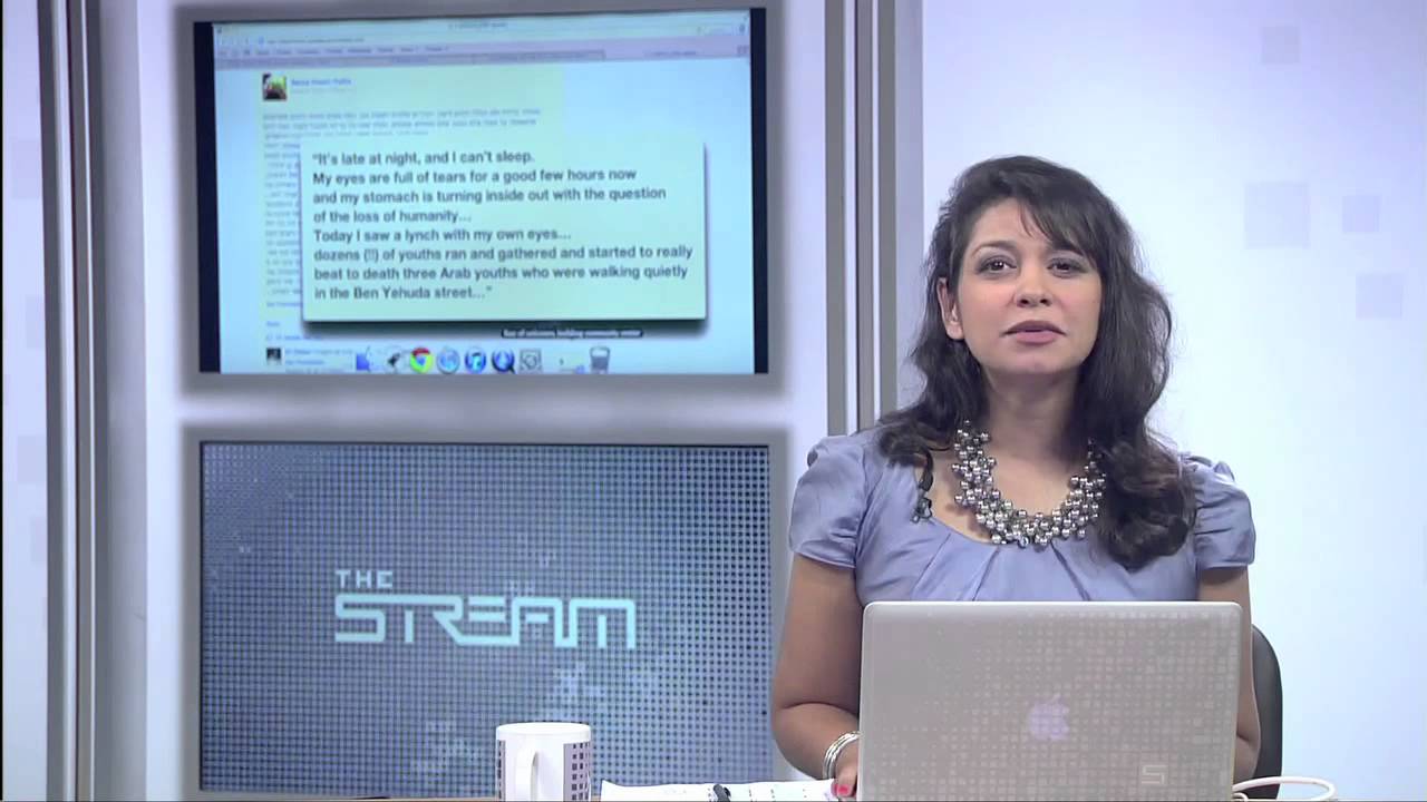 Stream Leads 20/08/2012 - YouTube