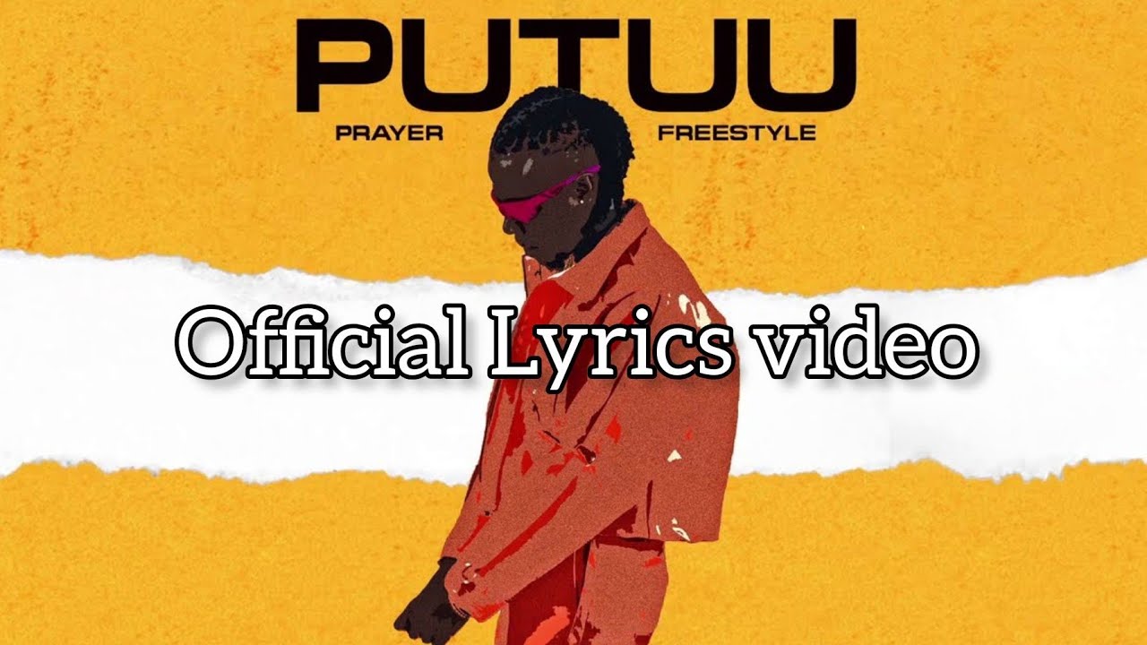 Stonebwoy - Putuu (Official video) Lyrics - YouTube