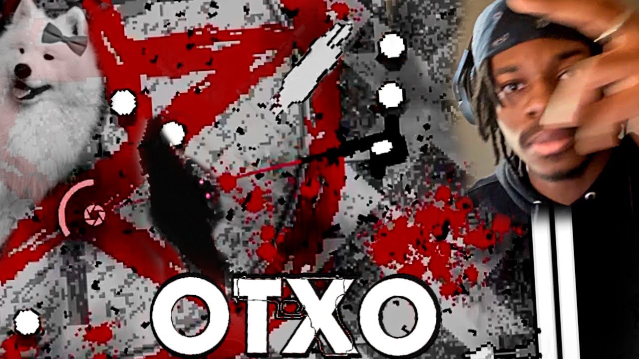 they MESSED UP giving me a DOG | OTXO - YouTube