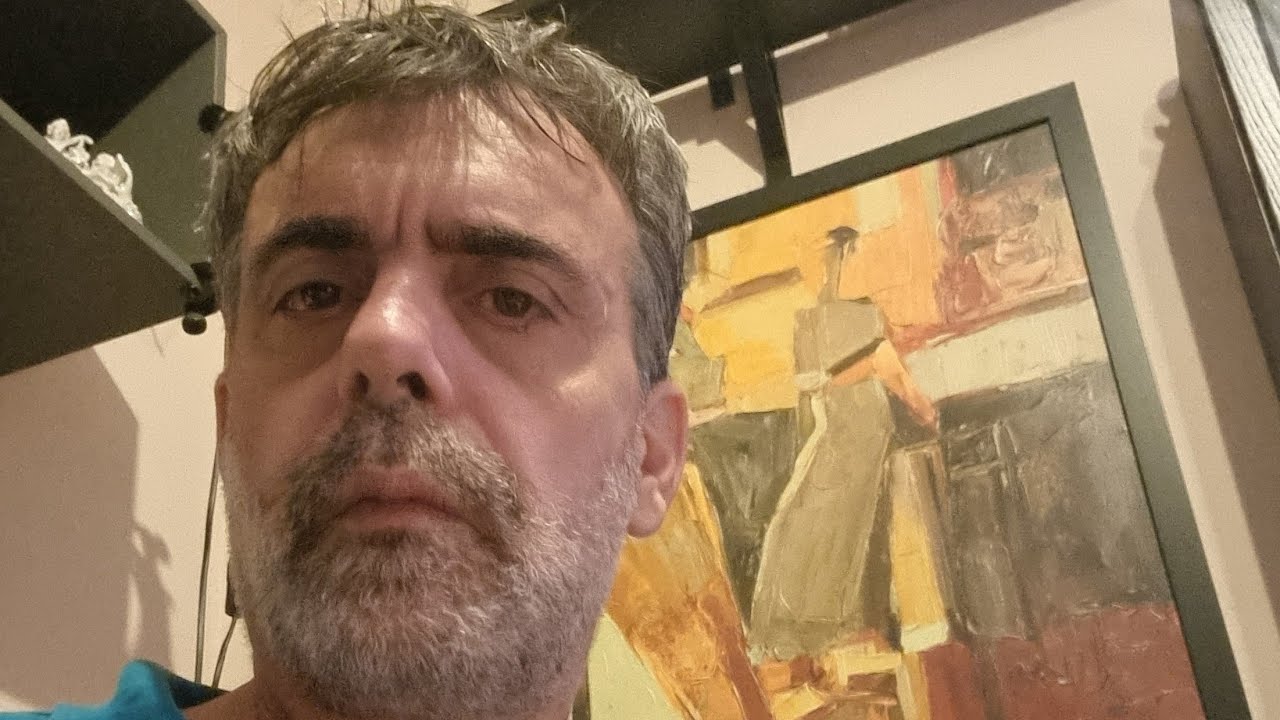 Μαγγα γουσταρεις Στιχοι Ευαγγελος Φαλουκας - YouTube