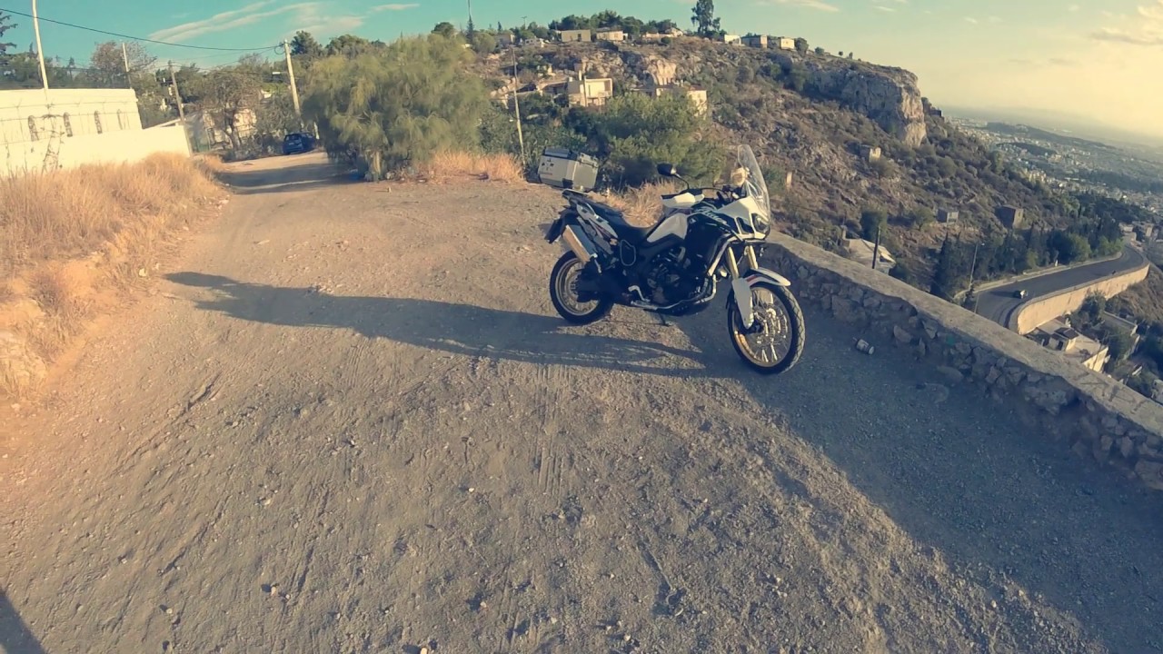 Harry's Channel Trailer - YouTube