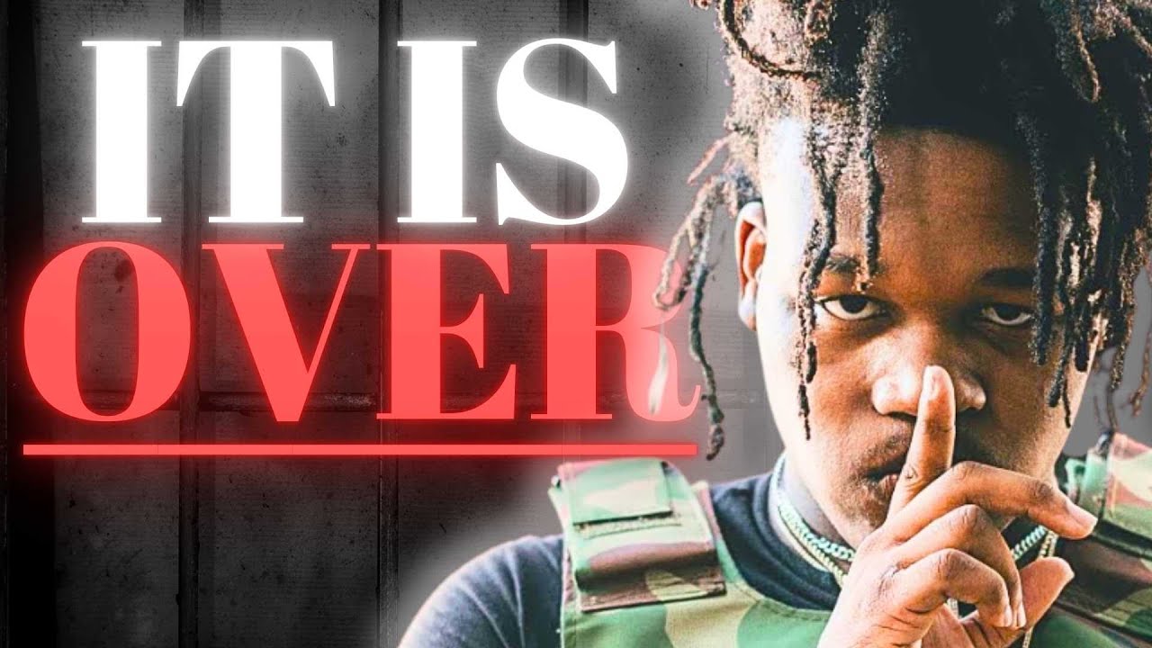 KSoo Sentenced to Life in Prison - YouTube