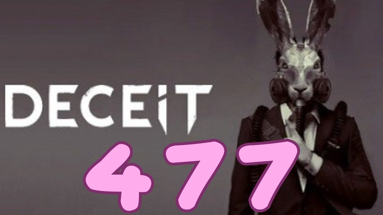 477. DECEIT - YouTube