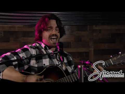 Spencer Scott Smith - Promo video