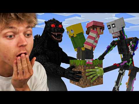 2 IDIOTEN AUF EINEM HORROR ONE BLOCK (FINALE) ...