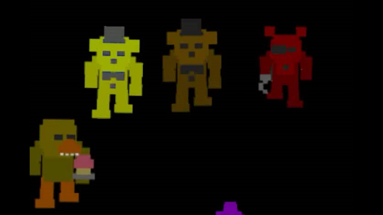 Dc2 download fnaf 3 minigeme - YouTube