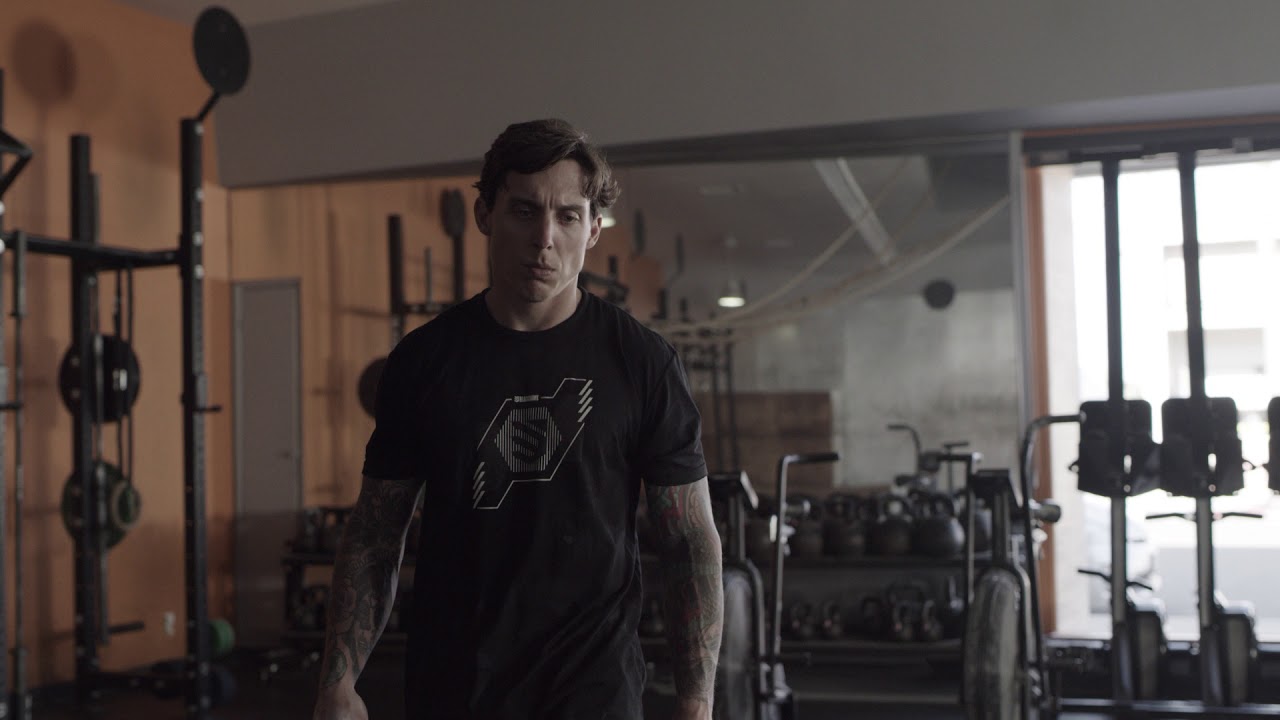 Trailer: No Fail Ft. Travis Kennedy - An IRONCLAD Original Series - YouTube