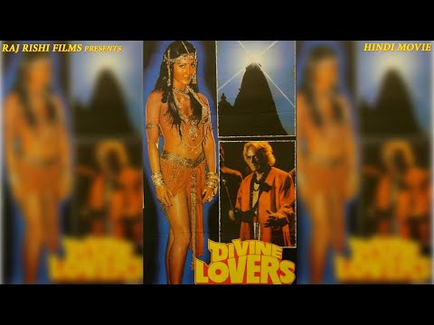 DIVINE LOVERS - First Time In Hindi | डिवाइन लवर्स | Reincarnation Love Story | Shannon M. | Hemant