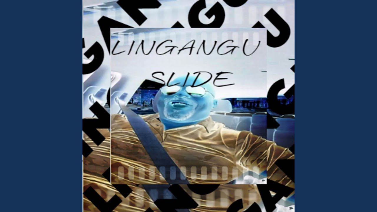 LINGANGU SLIDE - YouTube