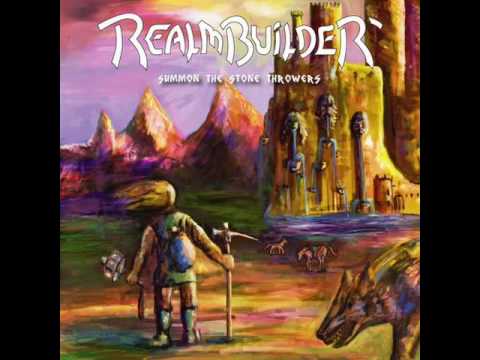 Realmbuilder - Summon the Stone Throwers - YouTube