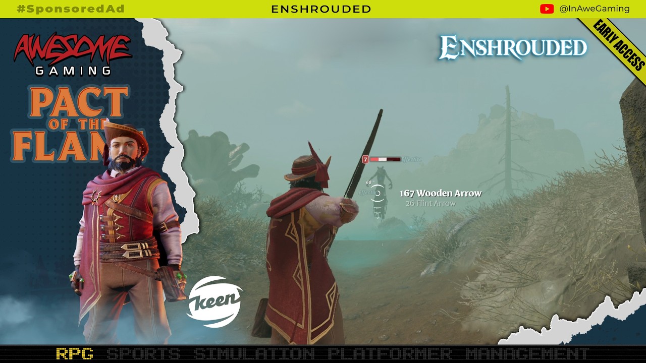 How-To Get Mei-Yin Chen Lunar New Year Weapons! (Pact of the Flame ...