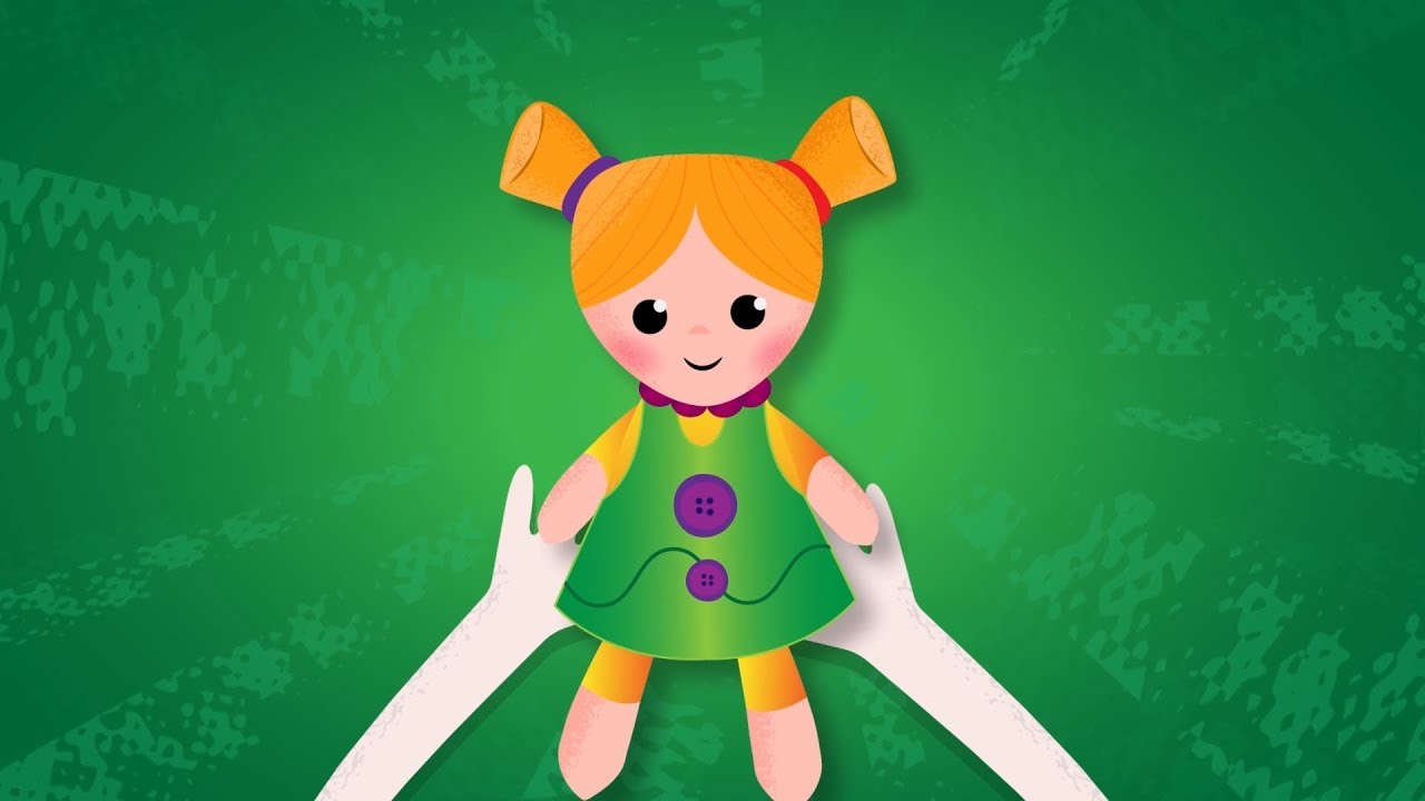 LALA MOJA LALA - Piosenki dla dzieci - SING SING - YouTube