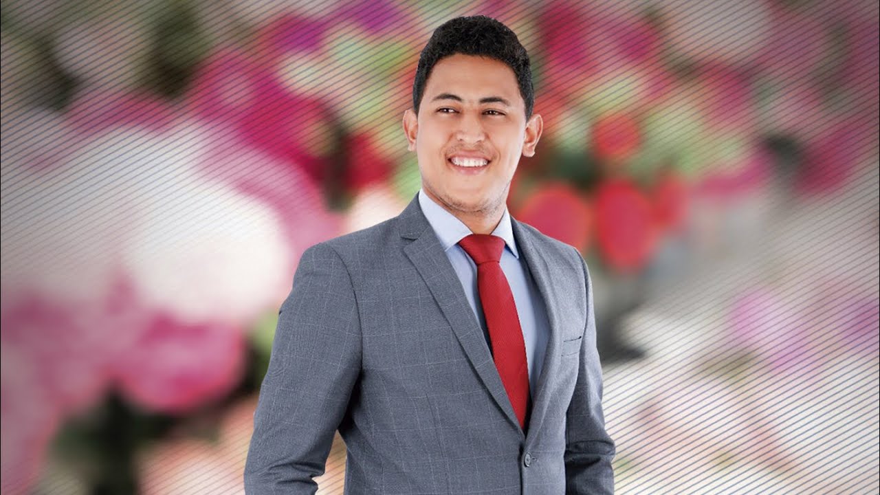 Vai Florescer - Tiago Netto | OFICIAL - YouTube