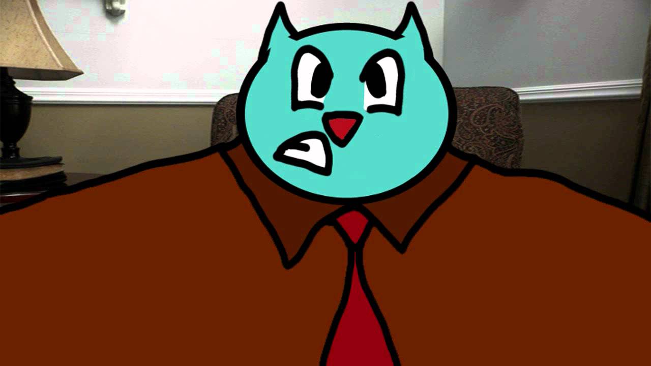 Cats Have 9 Lives HD - YouTube