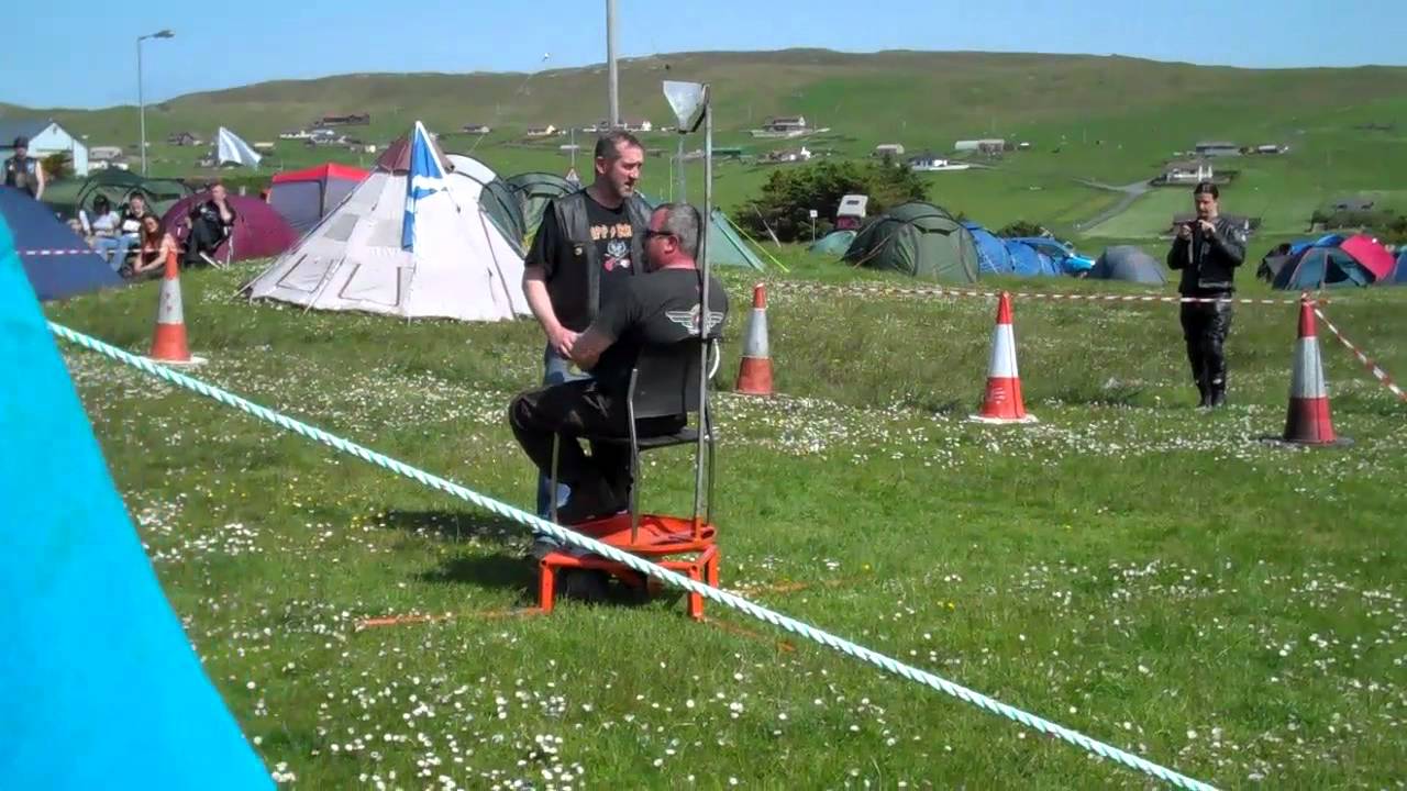 Simmer Dim Rally 2011 - YouTube