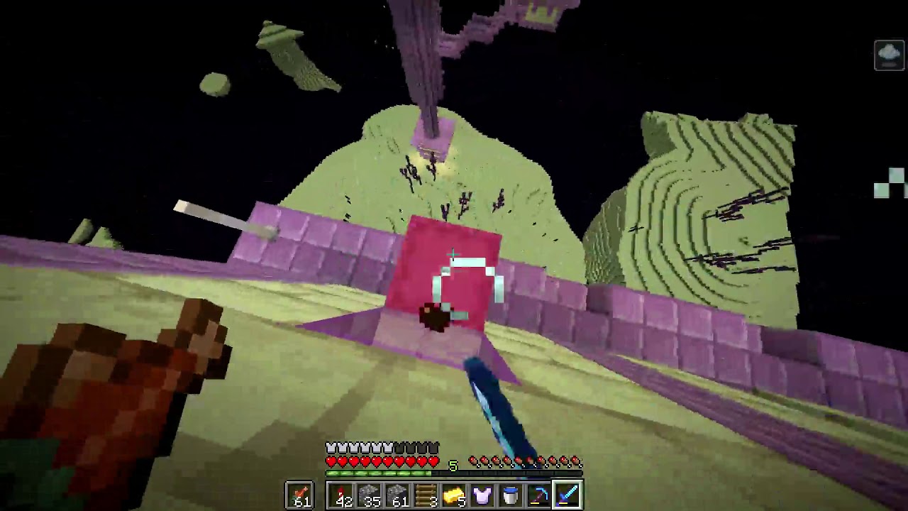 lets play ep - 33 mega end busting - YouTube