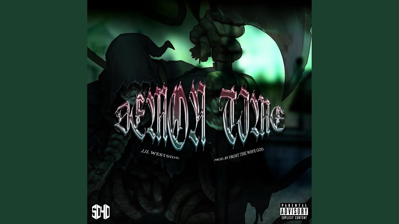 Demon Time - YouTube Music