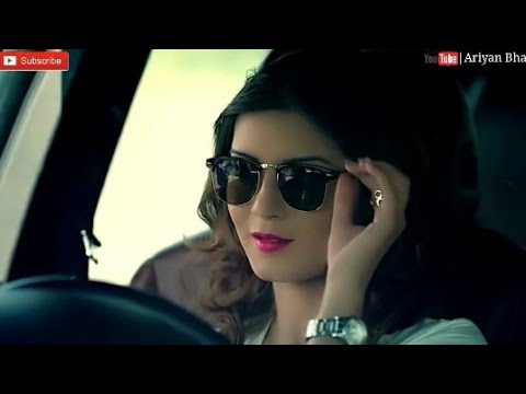 Tenu Kala Chasma Jachda A || Whatsapp Status || Ariyan Bhai - YouTube