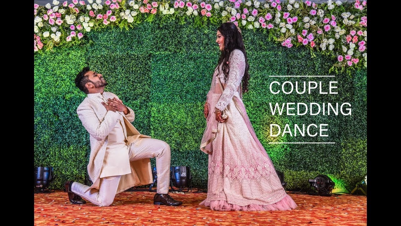 Dil Diyan Gallan | Wedding Dance Performance | Royal Shaadi | The ...