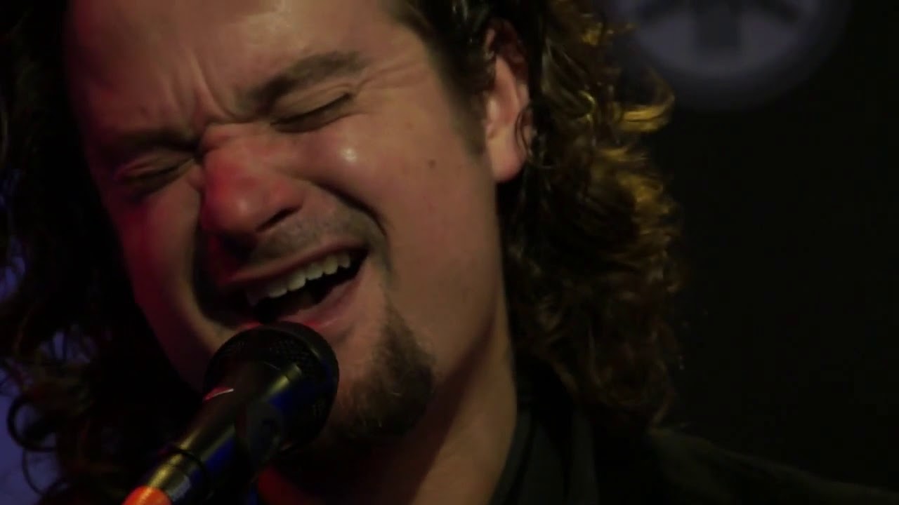 Lo van Gorp, Nick Bult en Ferry van Leeuwen - YouTube