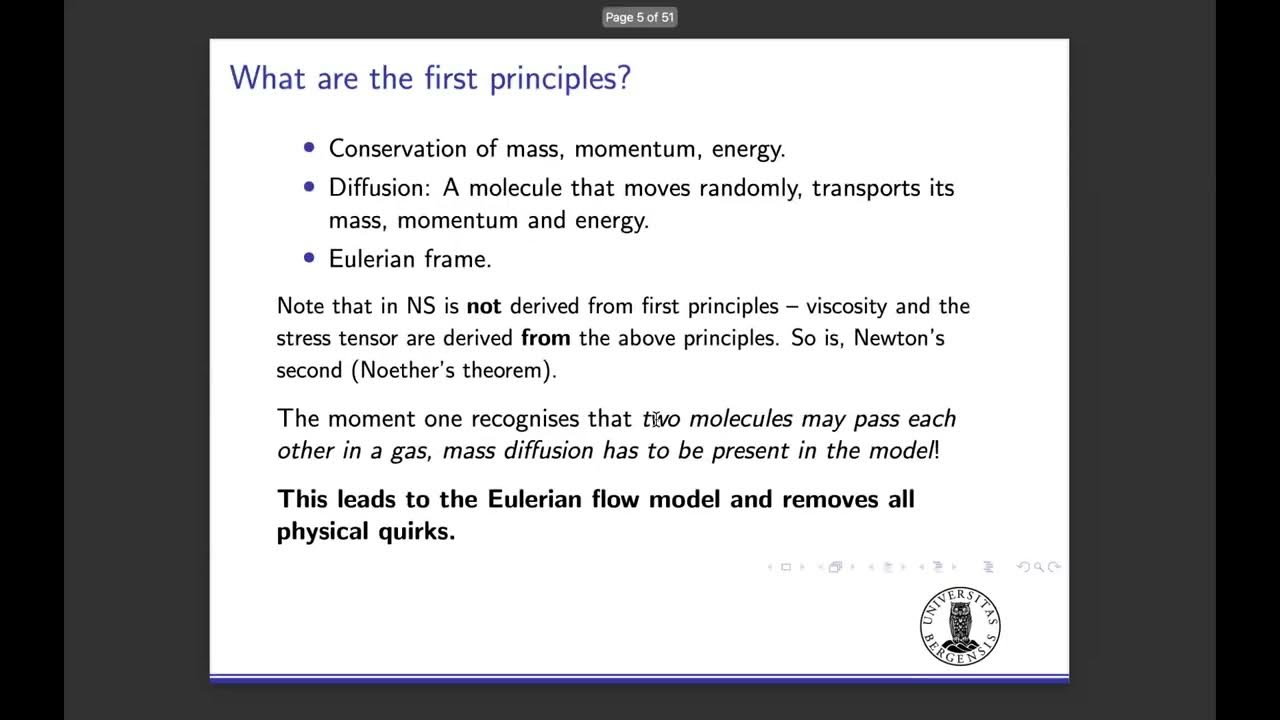 Colloquium : A convergent finite-volume scheme for a compressible flow ...
