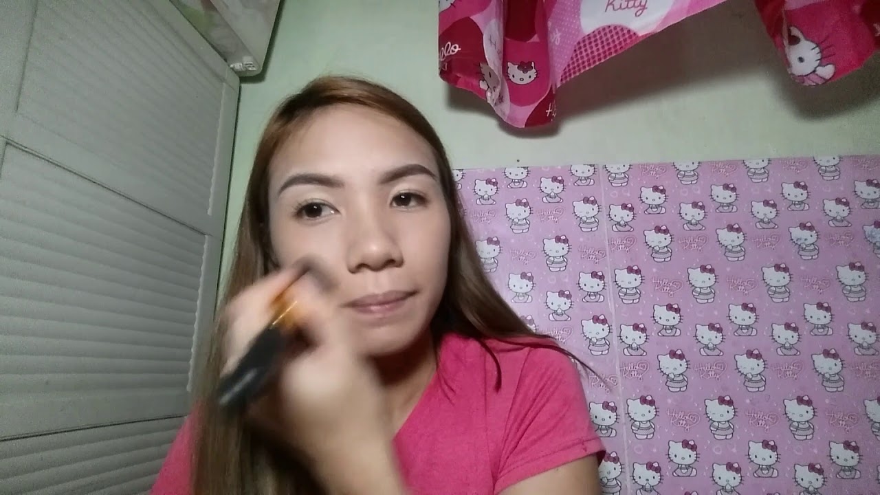Make Up Tutorial Youtube