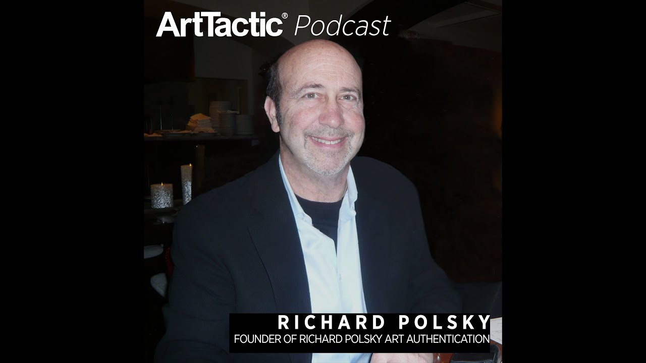 ArtTactic Podcast: Richard Polsky Updates Us on the Andy Warhol Market ...