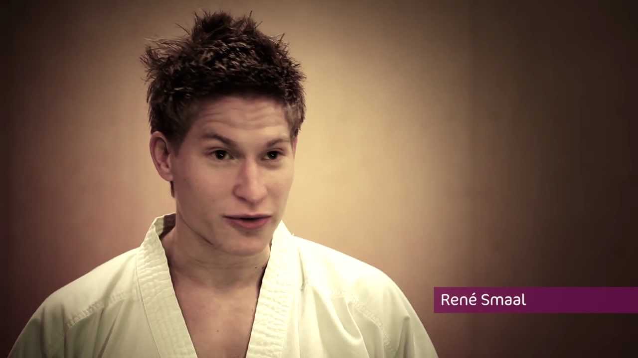 Rene Smaal - Apeldoornse Sportverkiezingen 2011 - YouTube