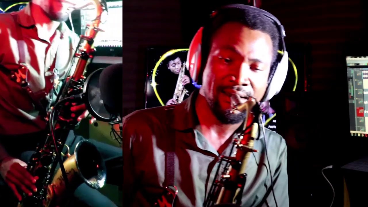 Pass Me Not Oh Gentle Saviour by MOSAX - YouTube