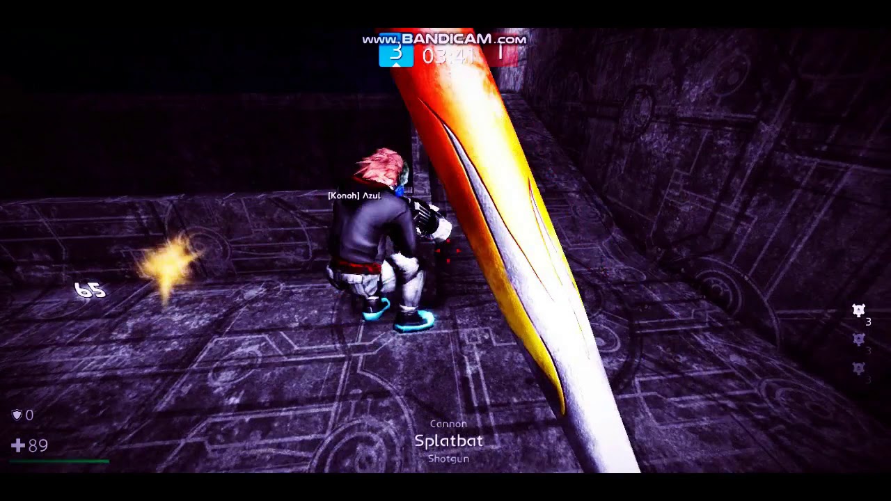 UberStrike Montage basic ArielPony - YouTube