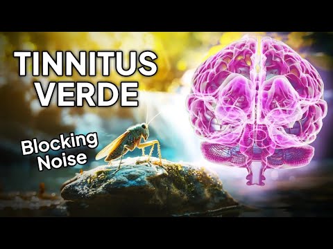 Tinnitus Verde: Quick Relief from Ear Ringing