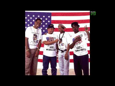 2 Live Crew - Hoochie Mama