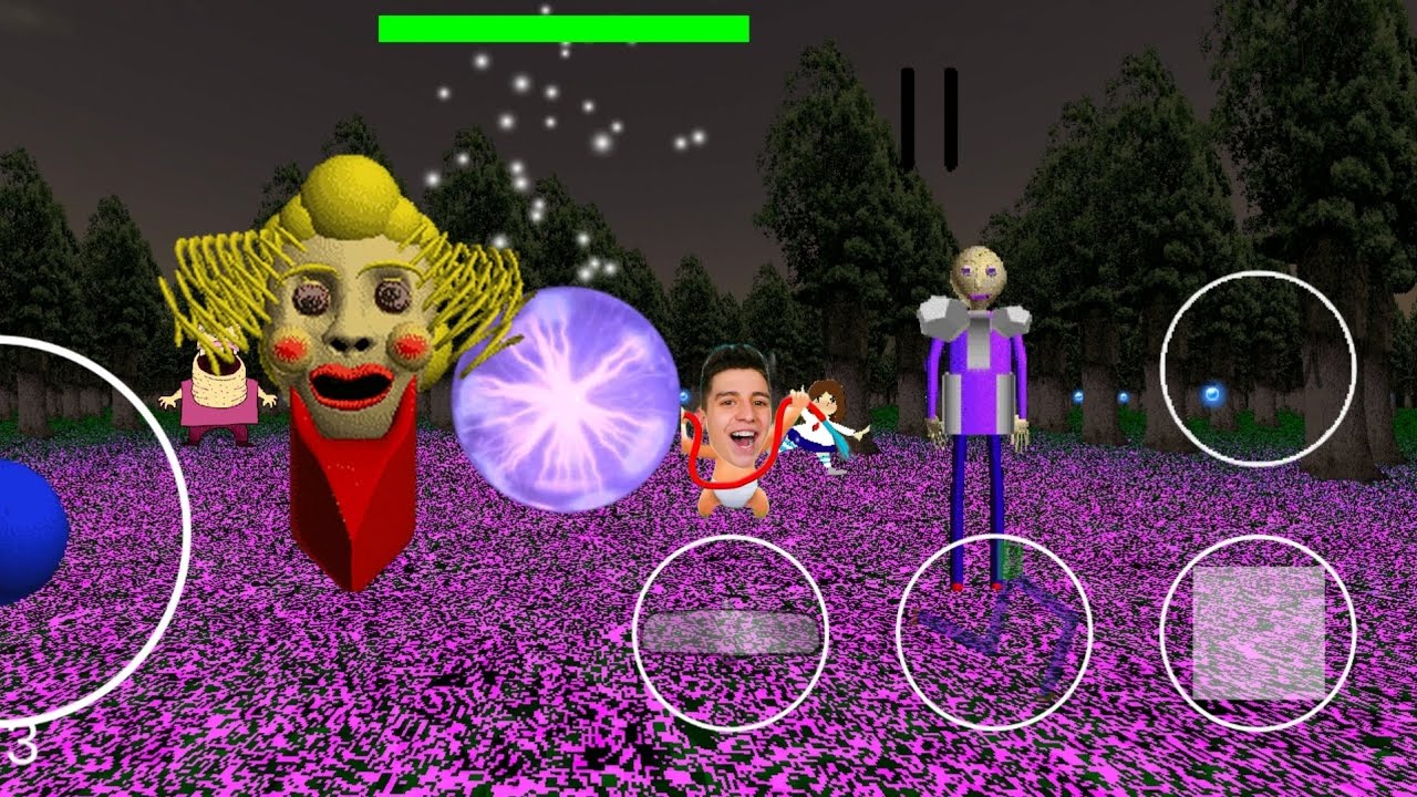 Retro Basics Big Plan! Android Port (Link) - YouTube