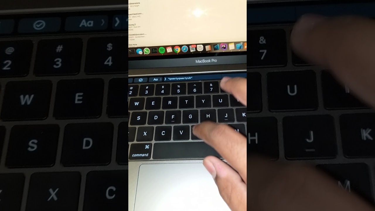 2016 Macbook Pro Keyboard Stops Working butterfly YouTube 2016-macbook-pro-keyboard-stops-working-butterfly-youtube