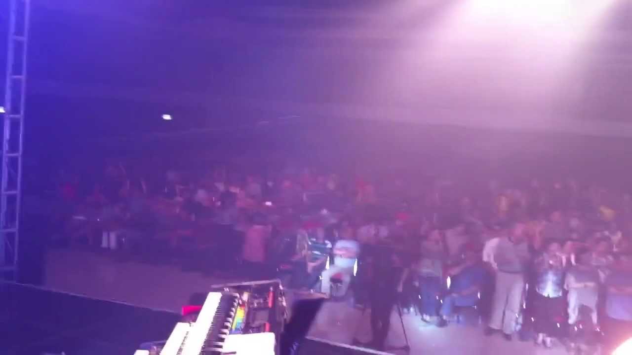 CASIOPEA 3rd at Grand Pacific Hall Yogyakarta Indonesia (30 Nov 2013 ...