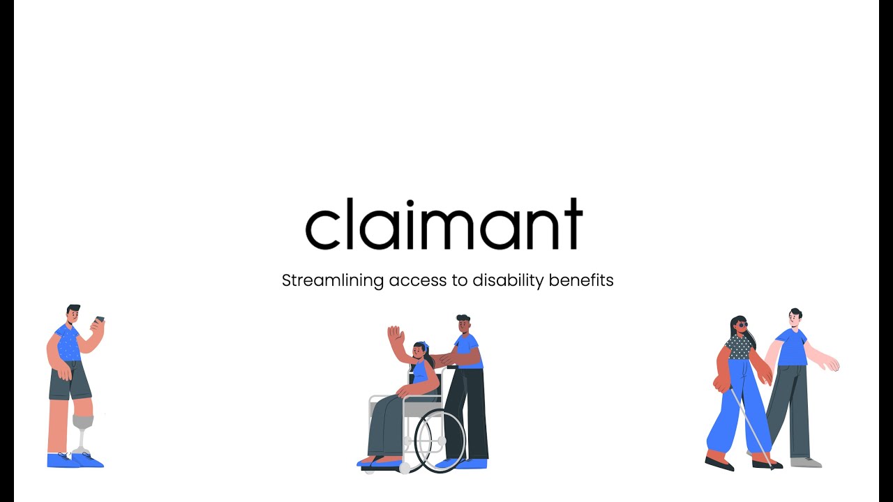 Claimant Pitch _ November - YouTube