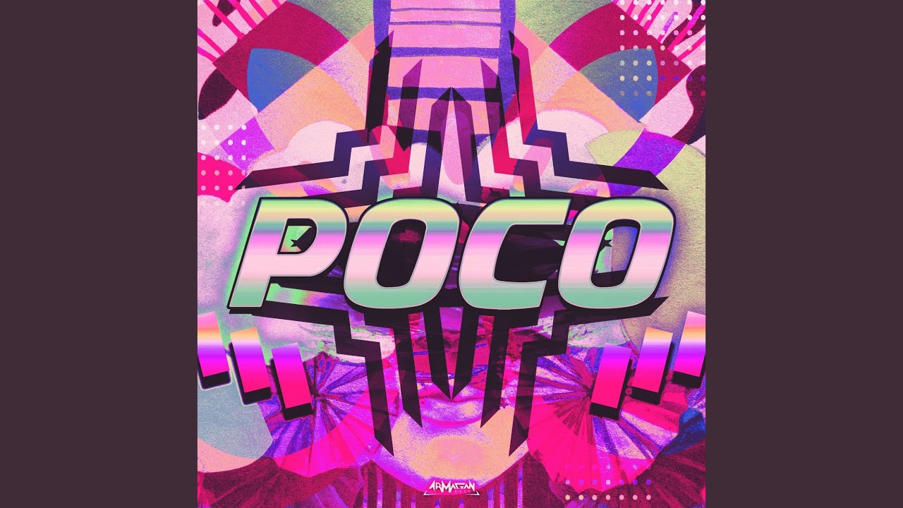 Poco - YouTube Music