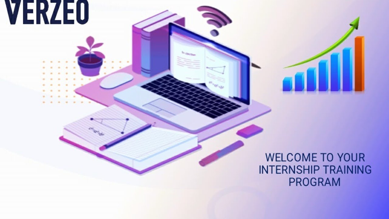 Induction Session for students - Self Based - Verzeo - YouTube