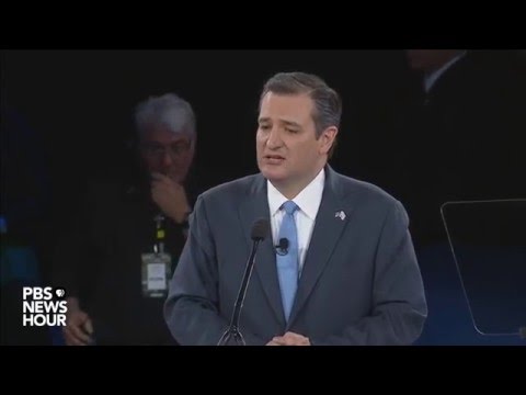 Watch Ted Cruz speak at AIPAC 2016 - YouTube