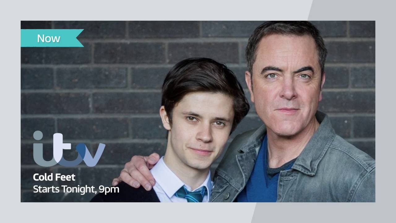 Cold Feet | ITV - YouTube