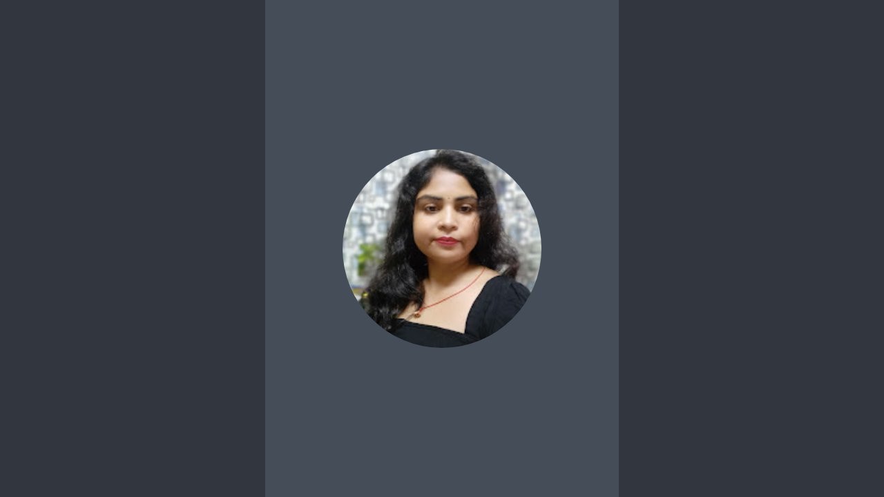 Seema Das is live - YouTube