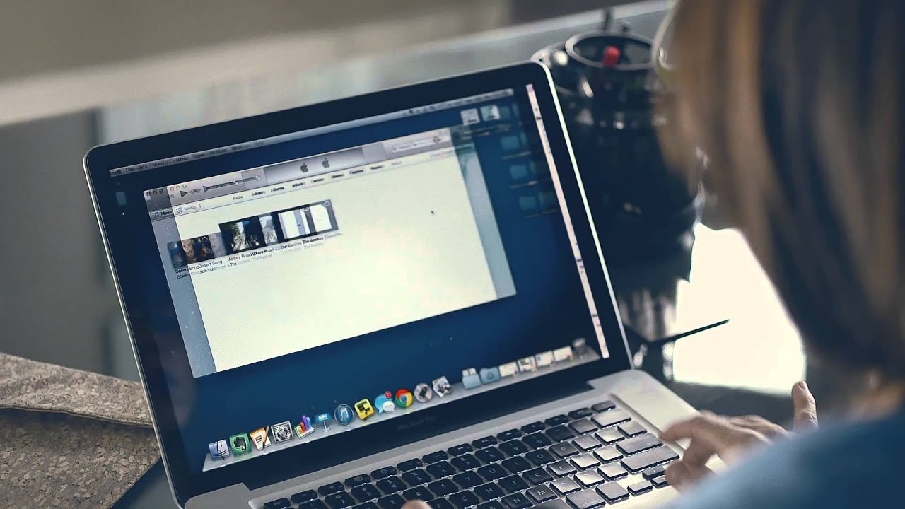 Tableau Desktop for the Mac - Available Now - YouTube